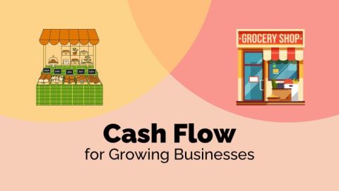 Cash Flow Implications For Growing Businesses - Calxa