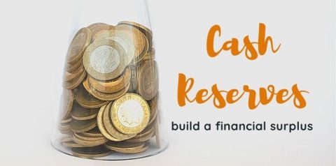 The Importance of Cash Reserves for NDIS Providers - Calxa