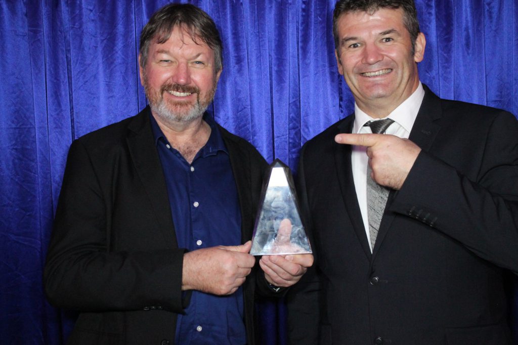 About Us - Calxa - Business insights and automated reports