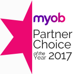 Calxa and MYOB - Accounting Partners’ #1 Choice