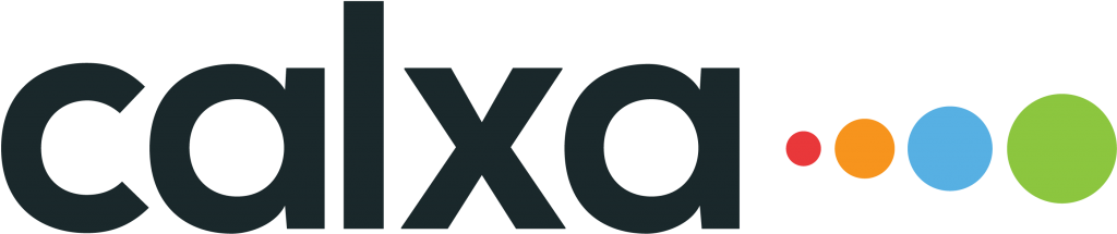 Calxa Branding - Calxa