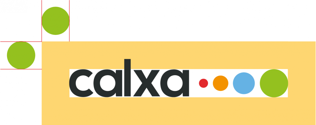 Calxa Branding - Calxa