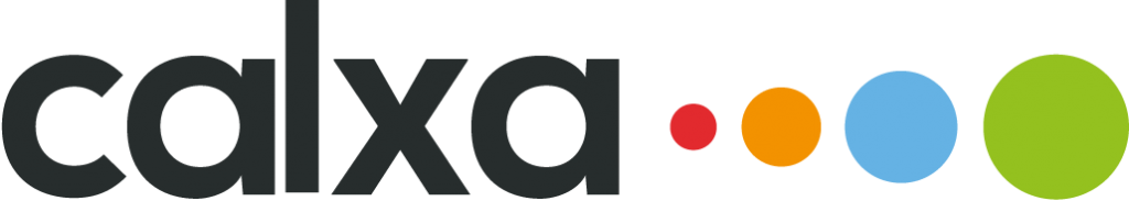 Calxa Branding - Calxa