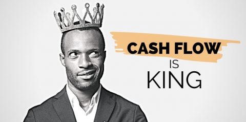 What is Cashflow Forecasting? How Do You Do It? - Calxa