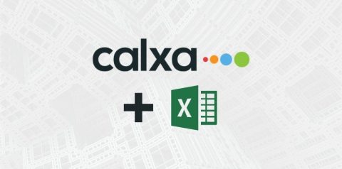 New in Calxa: Excel Spreadsheet Integration - Calxa