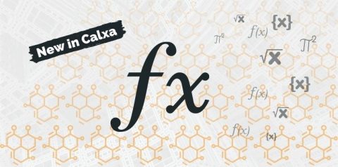 New in Calxa: Budget Formulas and Driver Based Budgets - Calxa
