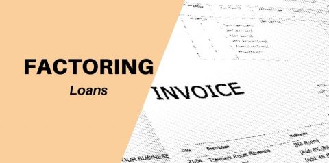 How An Invoice Factoring Loan Affects Cashflow - Calxa