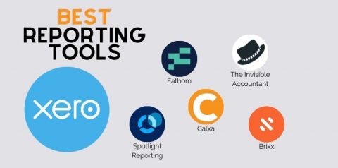 5 Best Xero Reporting Tools for Managing Your Business - Calxa