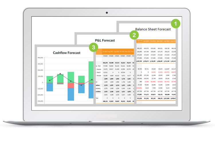 Xero Roadshow - Calxa