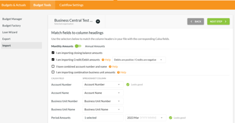 ERP Reporting: Using Calxa Unplugged for Business Insights - Calxa