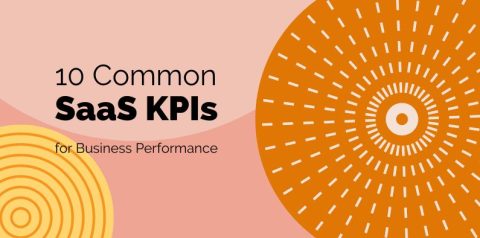 10 Common SaaS KPIs to Track Your Business Performance - Calxa