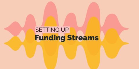 Setting Up Your Funding Streams For Financial Acquittals - Calxa