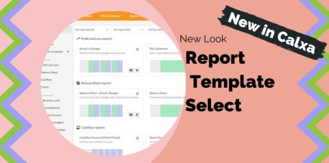 New in Calxa: Reporting Metrics and Data Sources - Calxa