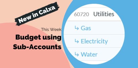 New in Calxa: Reporting Metrics and Data Sources - Calxa