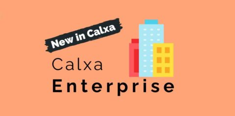 Product Information - Calxa